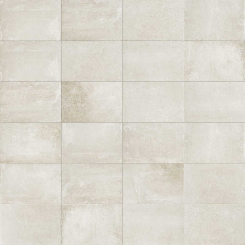 Opus Stone Avorio - Rustic Stone Effect Porcelain Tile - Studio Tiles