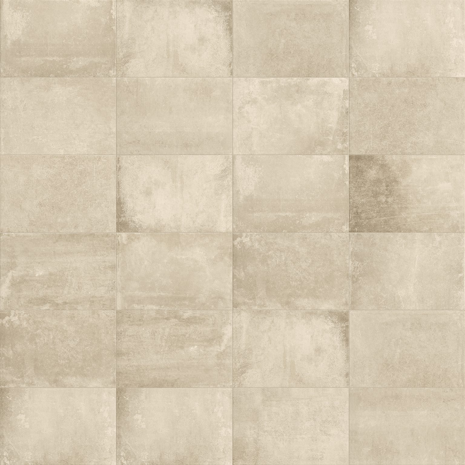 Opus Stone Beige - Rustic Stone Effect Porcelain Tile - Studio Tiles