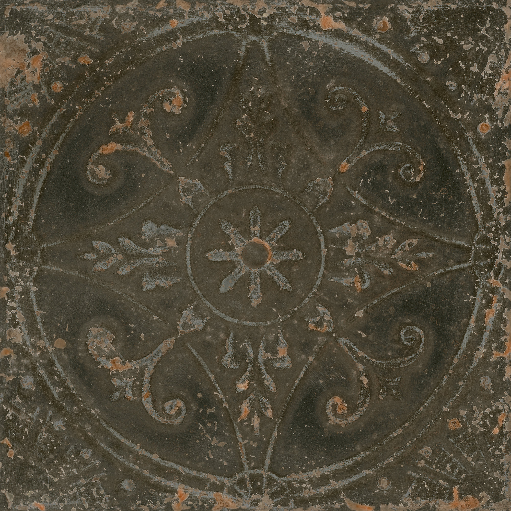 Regency Range - Decorative Ceramic Tiles - Studio Tiles