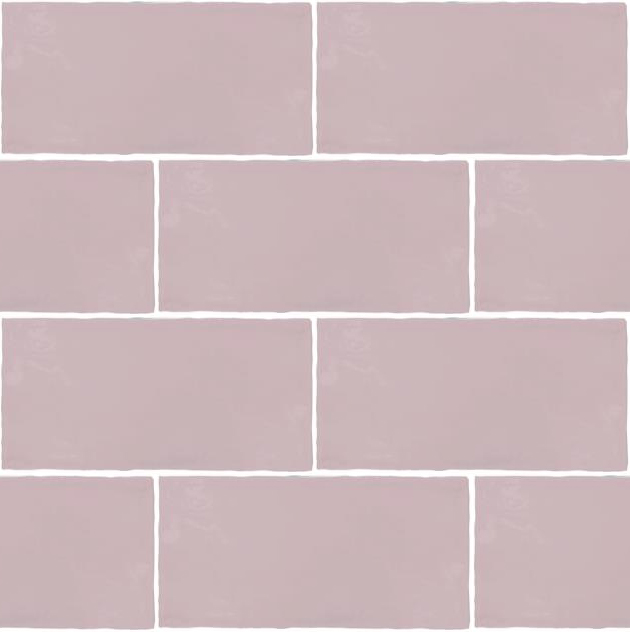 Windsor Lilac Panel - Studio Tiles
