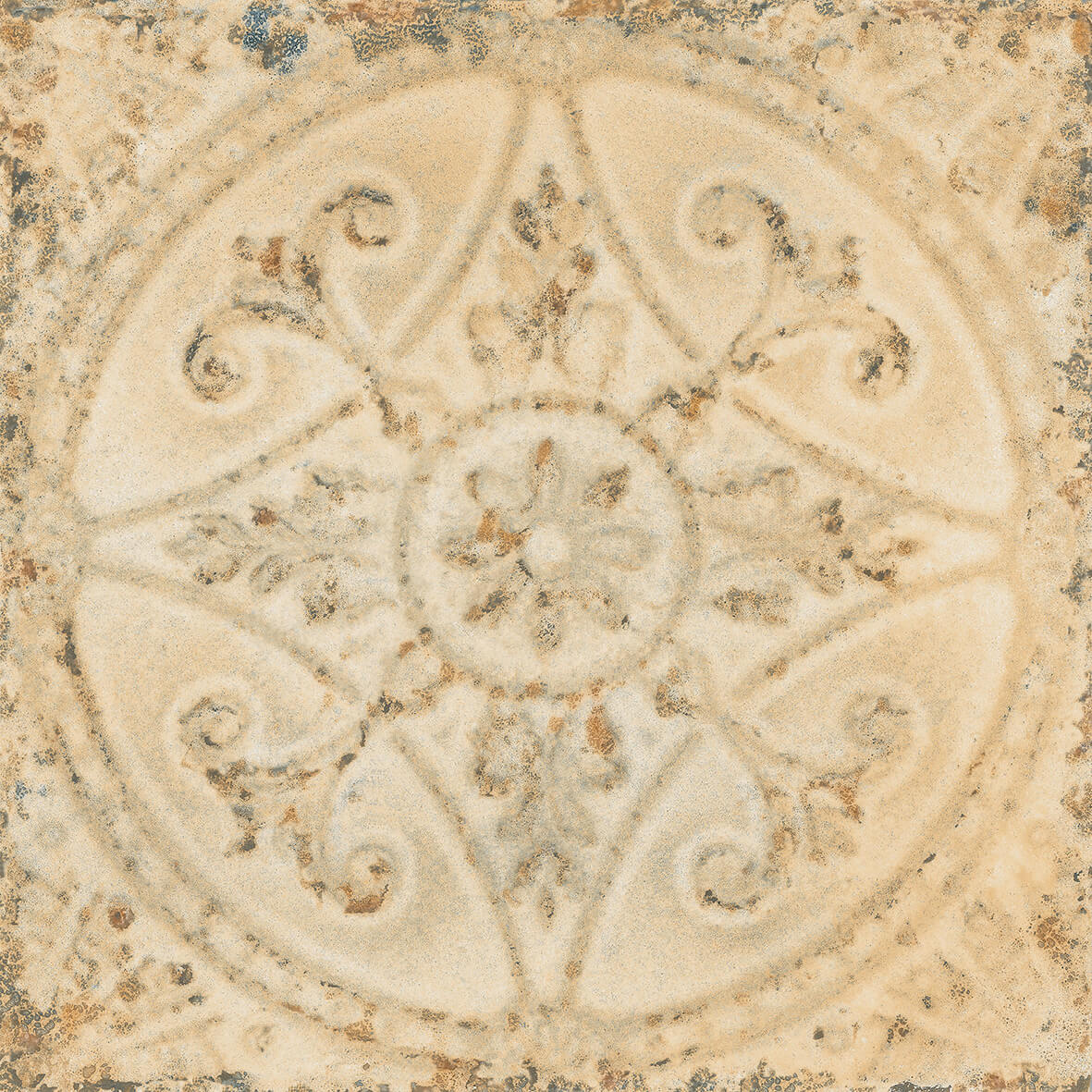 Regency Range - Decorative Ceramic Tiles - Studio Tiles