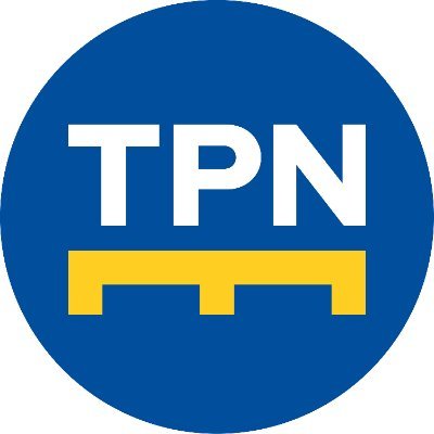 TPN Logo - Studio Tiles