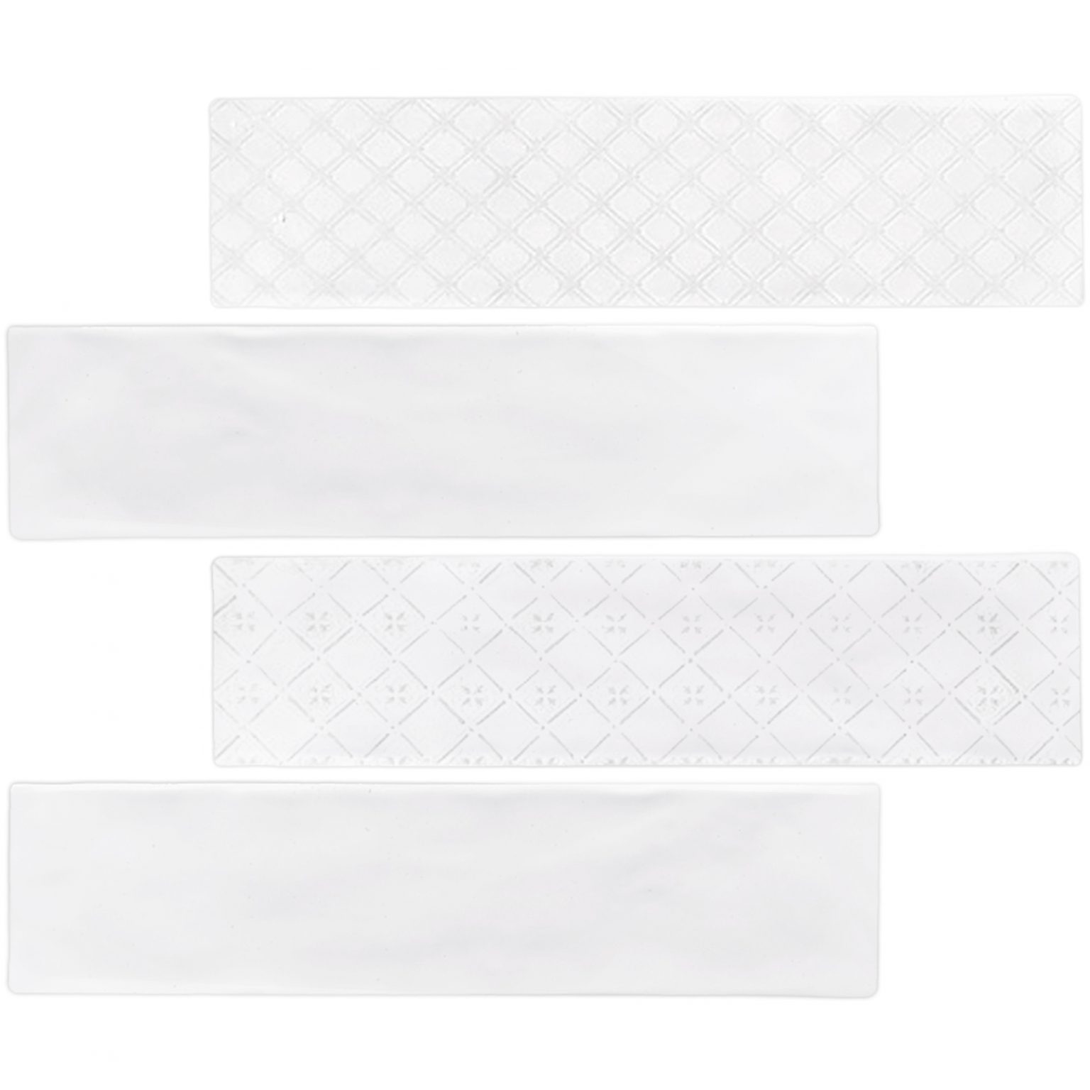 Decorative & Small Format - Page 3 of 3 Tile Collection - Studio Tiles