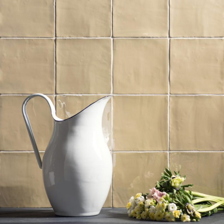 Winchester Tiles - British Hand Crafted Tiles - Studio Tiles