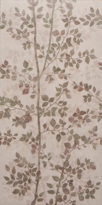 Living Living Canopy - Statement Ceramic Tiles - Studio Tiles