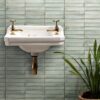 Montblanc Sage - Contemporary Ceramic Tile - Studio Tiles