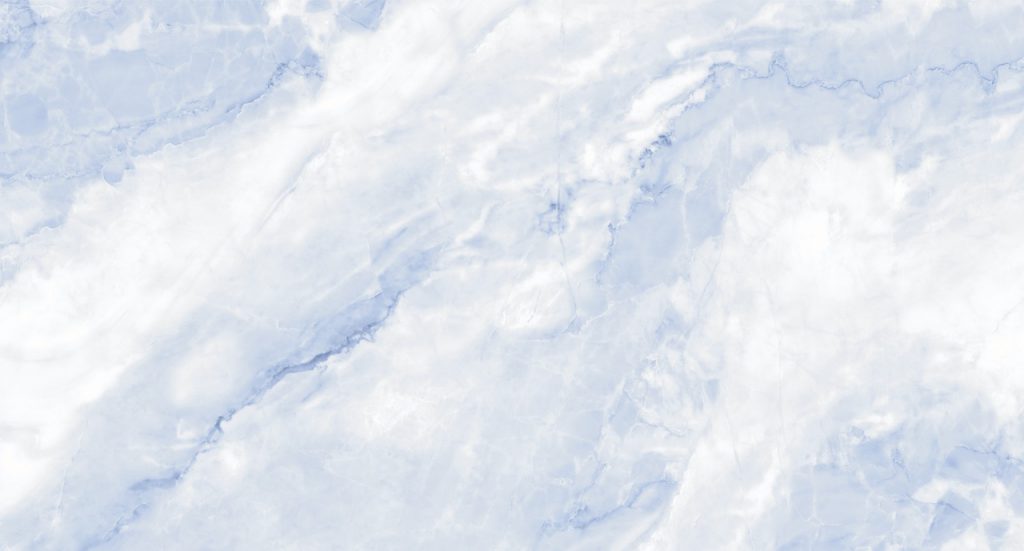 Thunder Sky - Marble Effect Porcelain Tile - Studio Tiles