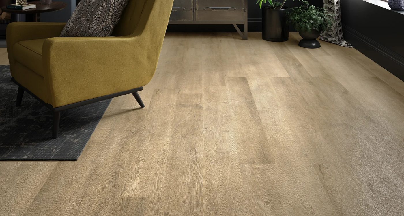 Soft Flooring - Studio Tiles