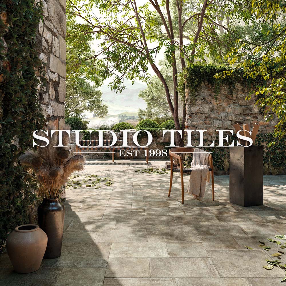 Exclusive Online Tile Store - Studio Tiles - Imported Porcelains and ...