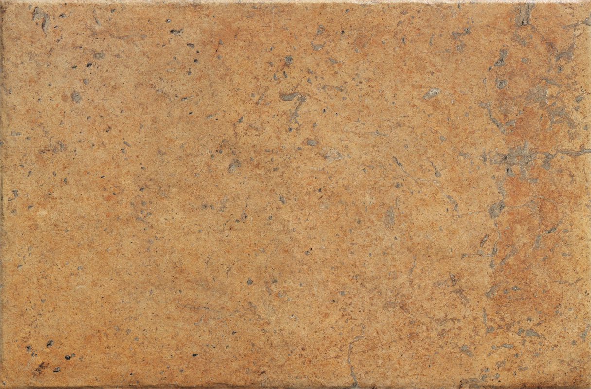 Cotto Del Campiano - Giallo Umbria - Stone Effect - Studio Tiles