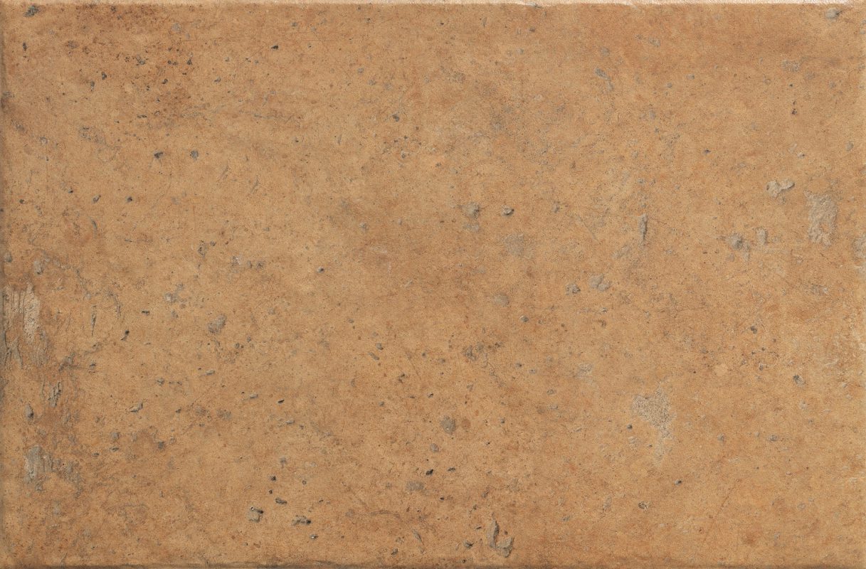 Cotto Del Campiano - Giallo Umbria - Stone Effect - Studio Tiles