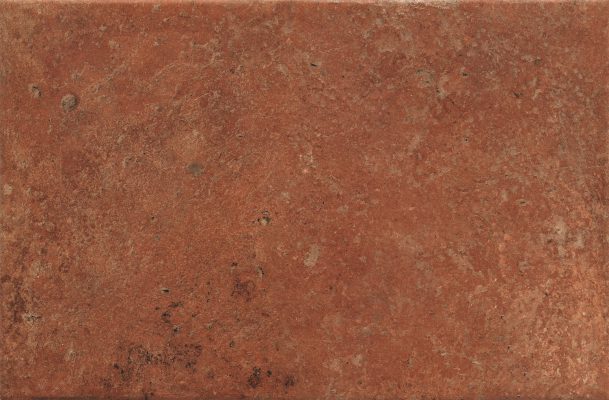 Cotto Del Campiano - Rosso Siena - Stone Effect - Studio Tiles