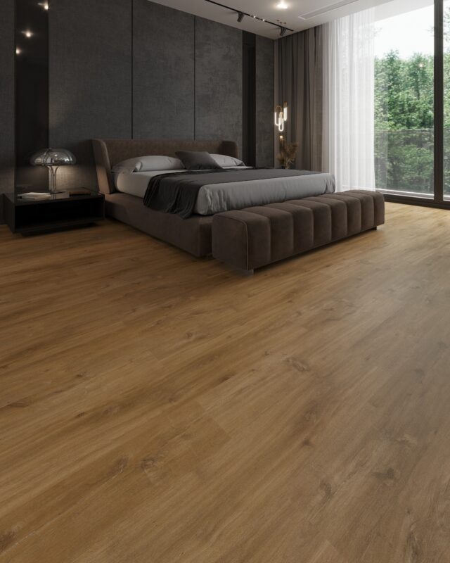 Nasa Stardust - Luxury Vinyl Soft Flooring - Studio Tiles