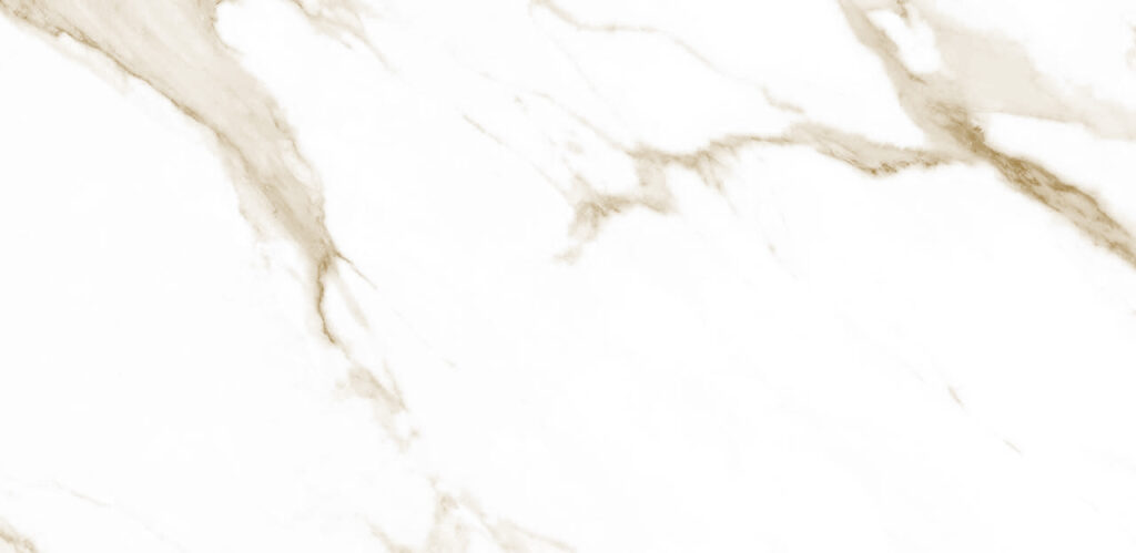 Statuario Gold - Marble Effect Porcelain Tile - Studio Tiles
