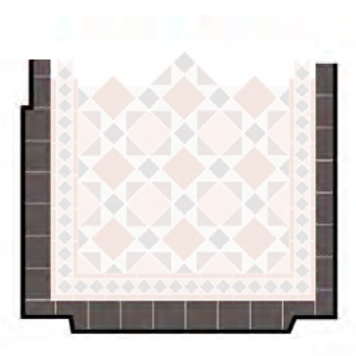 Victorian Floor Advice and Information Traditional Flooring - Studio Tiles