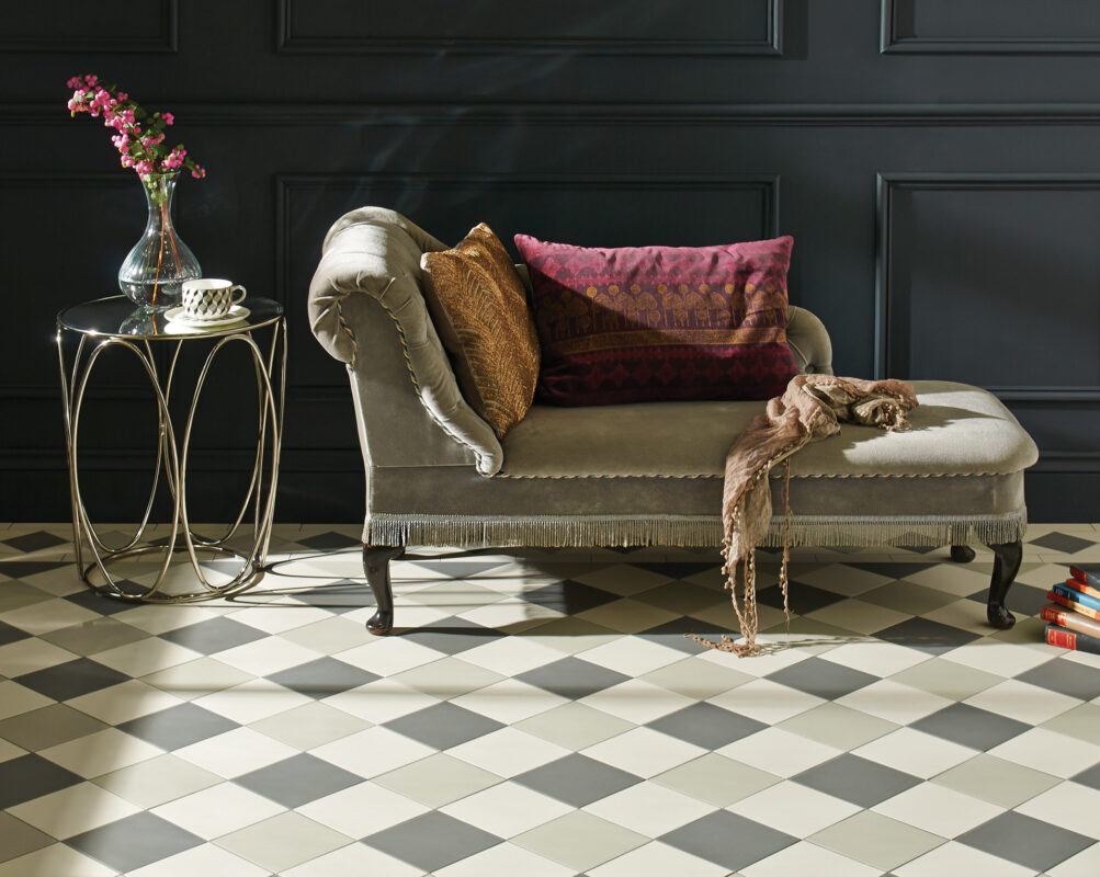 Winchester Tiles - British Hand Crafted Tiles - Studio Tiles