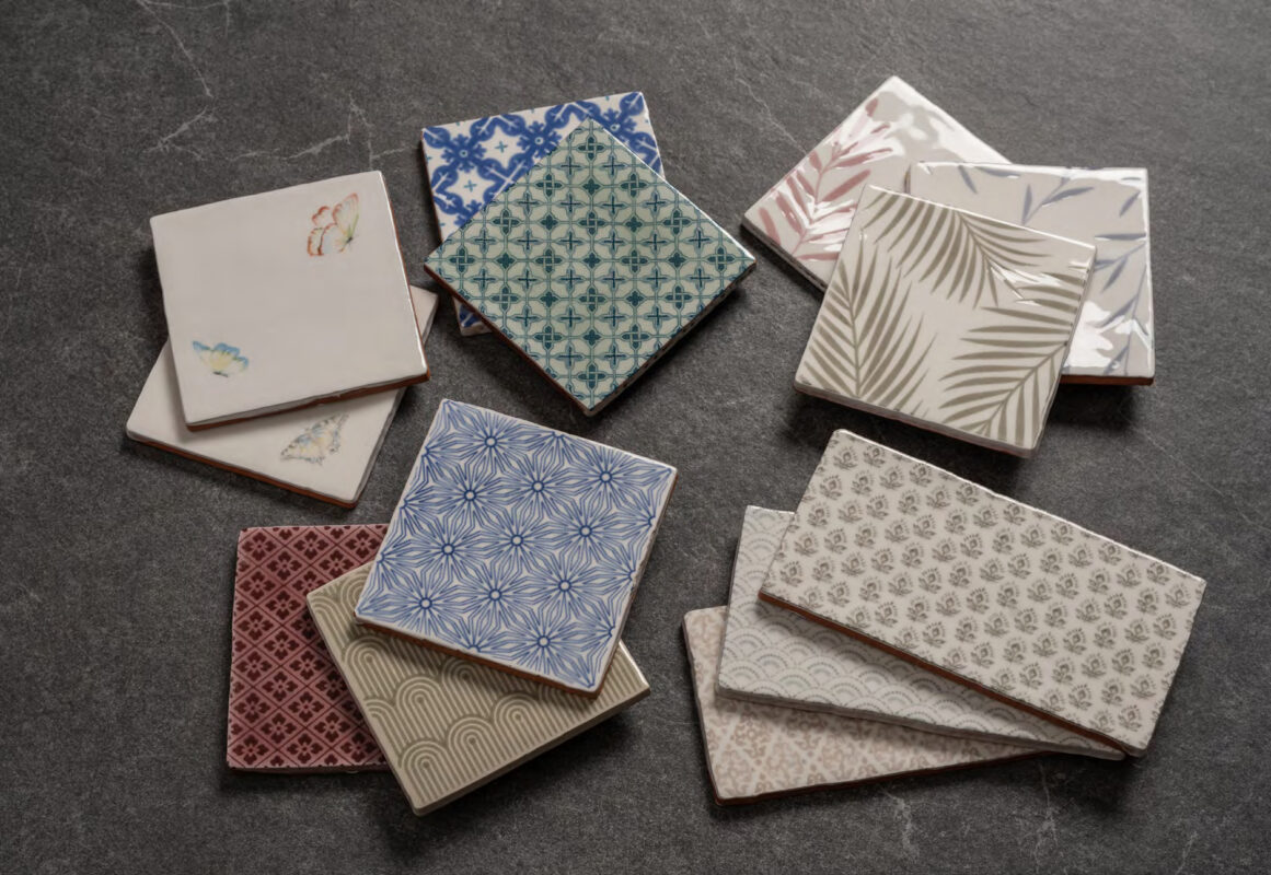 Exclusive Online Tile Store - Studio Tiles - Imported Porcelains and ...